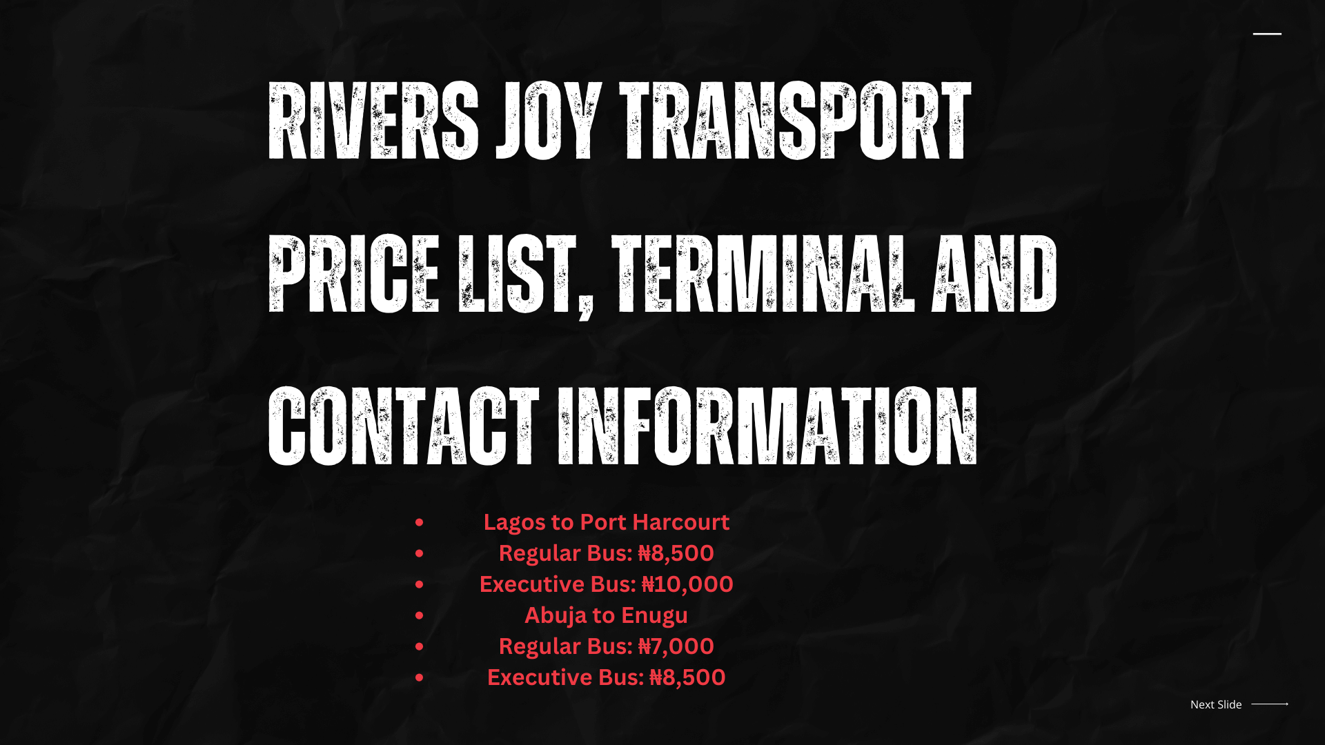 Big Joe Motors: Price List, Terminals, and Online Booking - Toolskit2024