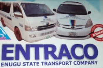 BRT Transport in Lagos: Price List, Terminals, and Contact Address ...
