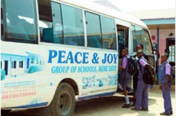 Peace Mass Transit: Price List, Terminals, and Online Booking ...